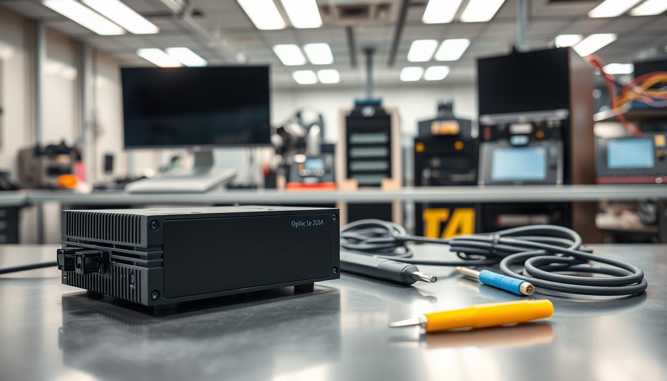 Optical To Electrical Converter - Multi Tool Zone