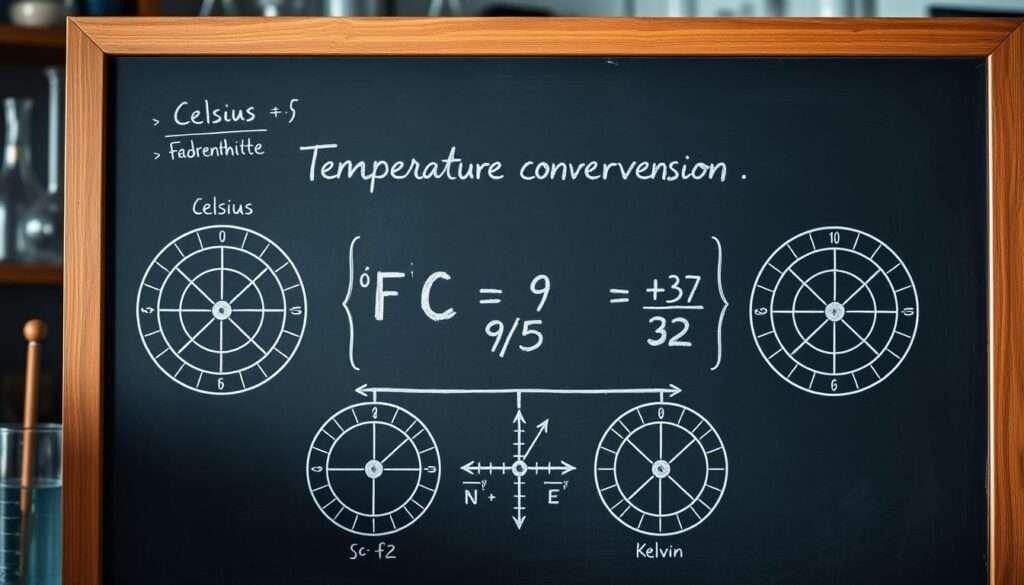 Temperature Conversion - Multi Tool Zone